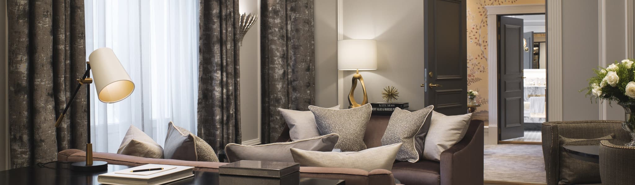 Hotellrom i Trondheim - hotellfrokost inkludert! | Britannia